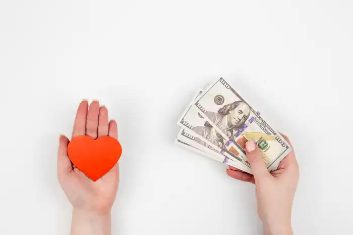 Apa Itu Love Scamming? Berikut Ini Pengertian dan Ciri-cirinya, Jangan ...
