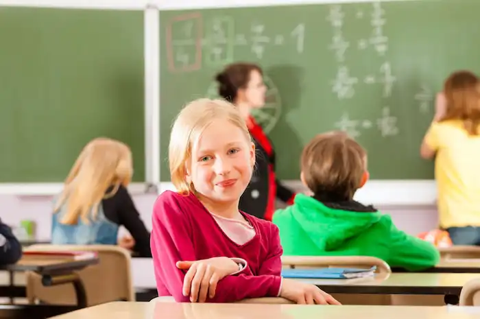 45 Lomba Class Meeting Untuk SD: Menghibur, Kekinian, dan Mendidik ...