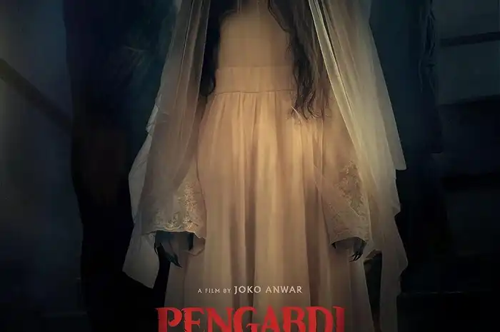 8 Film Horor Indonesia Terbaik, KKN Desa Penari hingga Pengabdi Setan ...