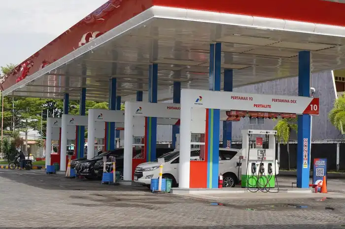 Pertamina Beri Sanksi Tegas 59 SPBU di Sulawesi Sepanjang 2023 - Sonora.id