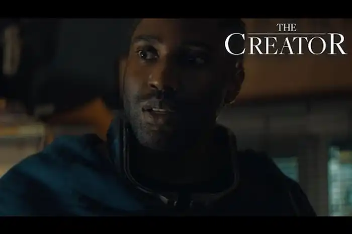 Sinopsis 'The Creator' Ketika Kecerdasan Buatan (AI) Menjadi Musuh ...
