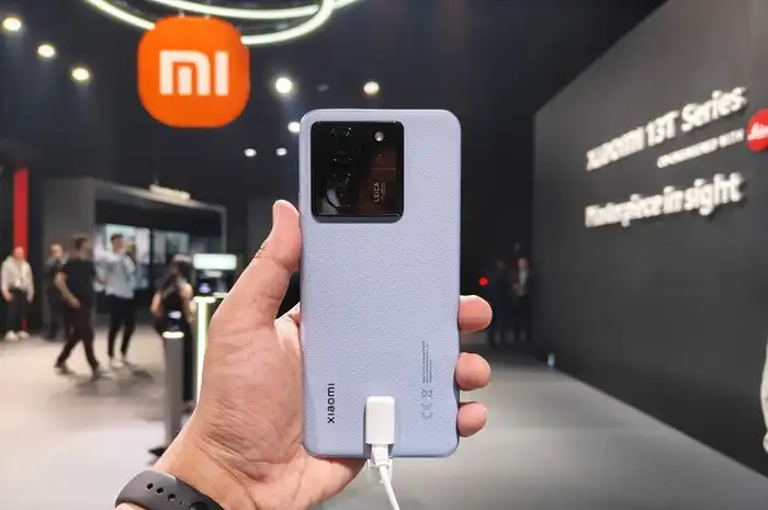 Sudah Dirilis! Intip Harga dan Spesifikasi Xiaomi 13T, Tertarik Beli ...