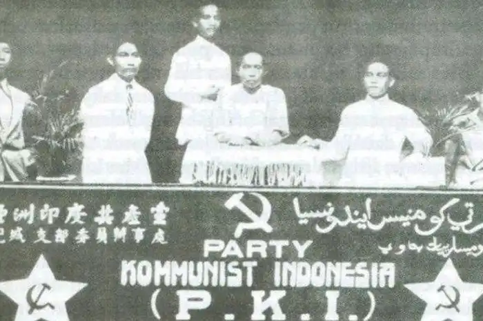 Sejarah G30S/PKI: Latar Belakang, Tujuan, Penumpasan dan Pahlawan yang ...