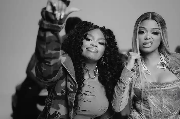 Berikut Ini Lirik Lagu 'ISSA PARTY' milik Latto feat. BabyDrill - Sonora.id