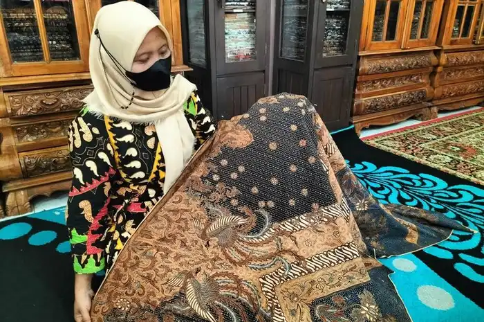 35 Quotes Kata-Kata Bijak Hari Batik Nasional 2023, Cocok untuk Medsos ...