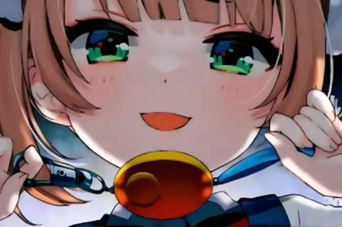 Terjemahan Lirik Lagu Shukusei Loli Kami Requiem - Shigure Ui - Sonora.id