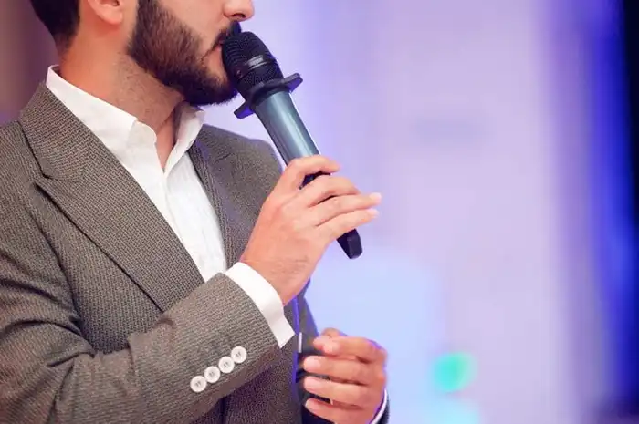 15 Contoh Teks MC untuk Acara Formal dan Informal, Paling Lengkap ...