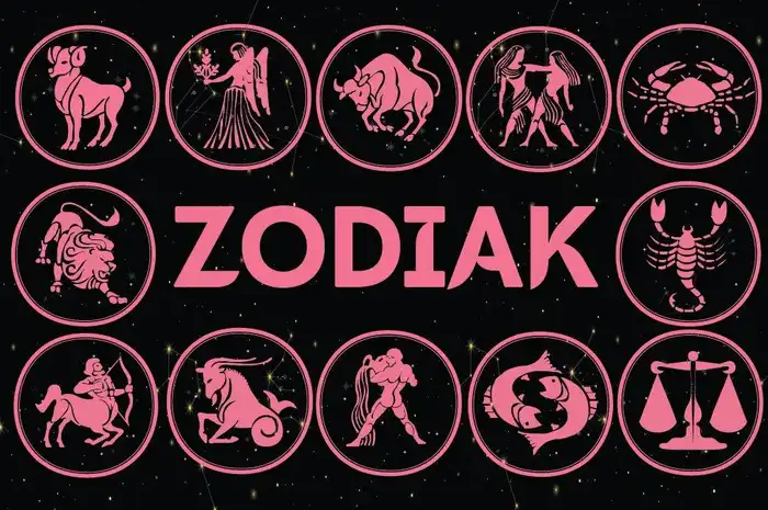 4 Zodiak Ditimpa Keberuntungan Melimpah sepanjang Oktober, Aries Paling ...