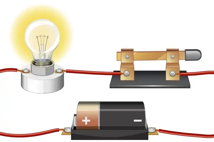 Arus Listrik: Pengertian, Contoh Soal Hingga Rumus Penyelesaiannya ...