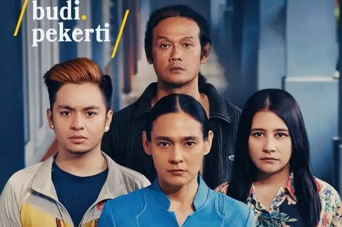 Profil, Biodata, Umur, dan Instagram (IG) Pemain Film Budi Pekerti ...