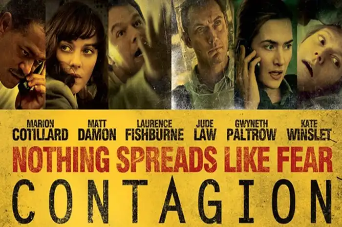 Sinopsis 'Contagion', Serangan Virus yang Melumpuhkan Kehidupan Dunia ...