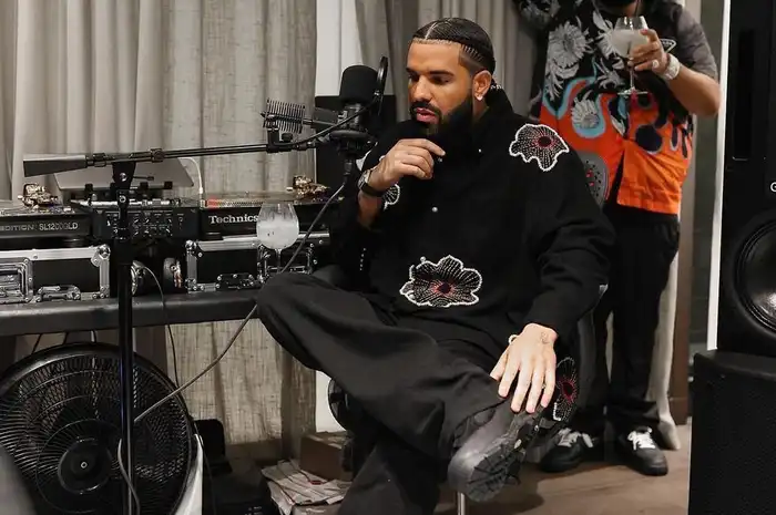 Lirik Lagu Rich Baby Daddy - Drake feat Sexxy Red dan SZA - Sonora.id