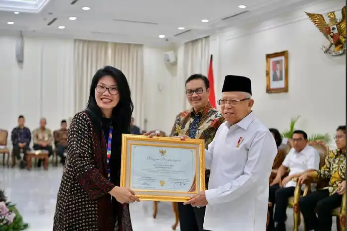 Komitmen Bantu Percepatan Penurunan Stunting, Radio Sonora Raih ...