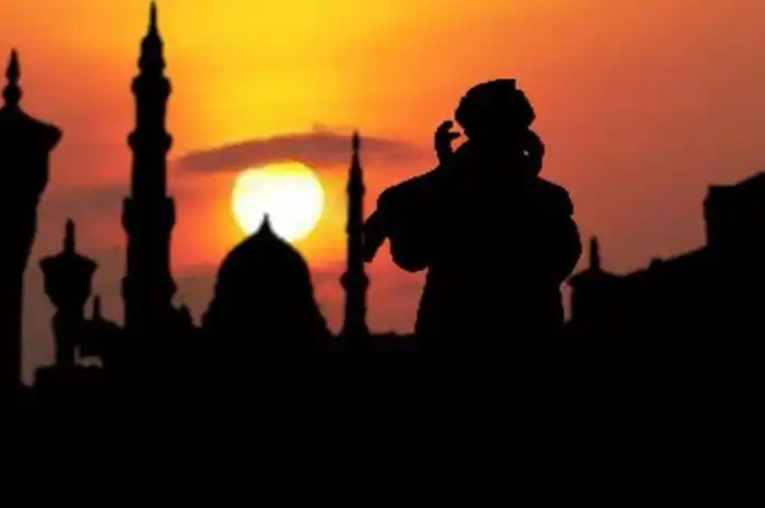 2 Doa Setelah Adzan dan Iqamah dalam Bahasa Arab, Latin dan ...
