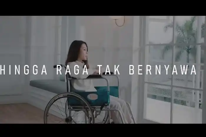 Lirik Lagu 'Hingga Raga Tak Bernyawa' - Five Minutes - Sonora.id