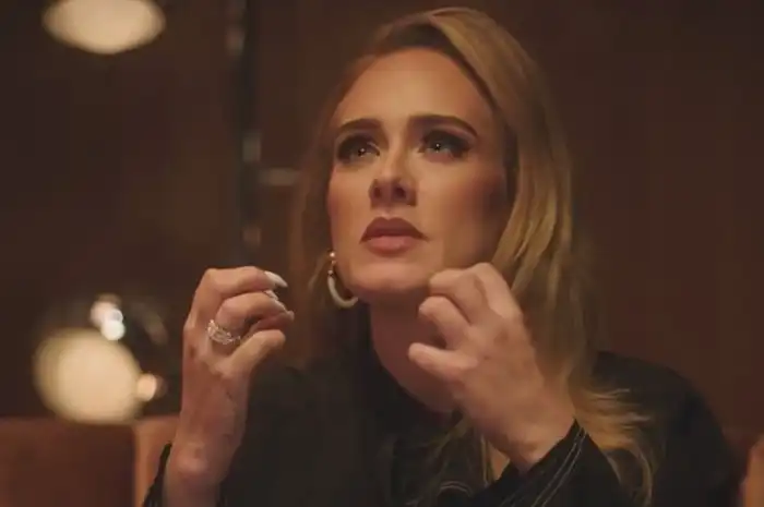 Makna Lagu When We Were Young - Adele - Sonora.id