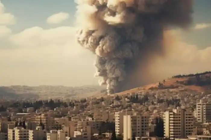 Lirik dan Terjemahan Lagu 'Gaza Tonight' We Will Not Go Down - Sonora.id