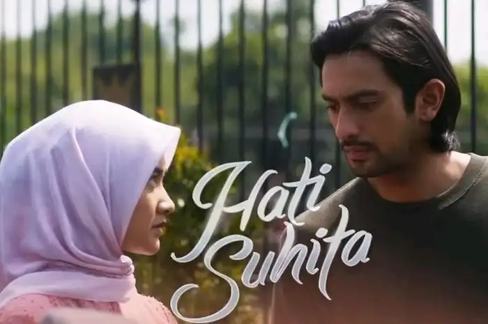 Sinopsis 'Hati Suhita', Kisah Pernikahan Gus dan Ning Pesantren - Sonora.id