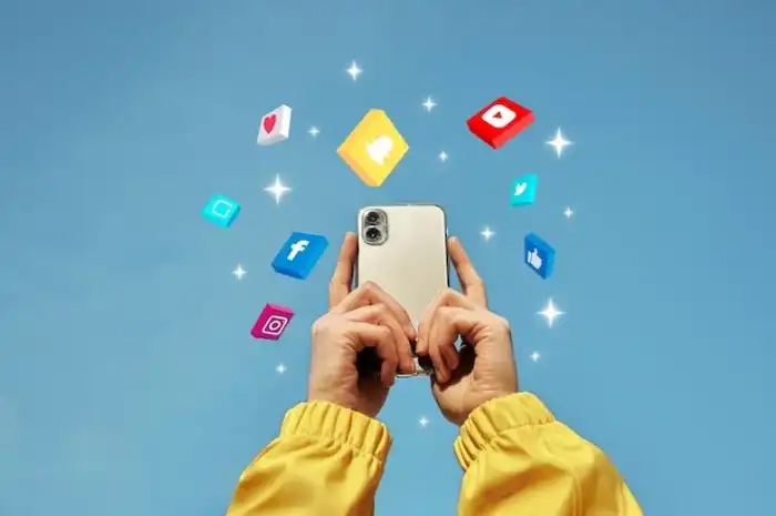 Arti Jomok dalam Bahasa Gaul, Viral di Media Sosial! - Sonora.id