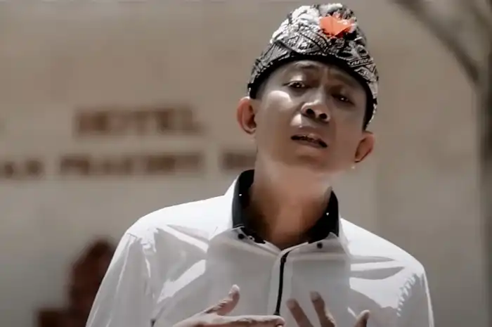 Lirik Lagu 'Kuangan Bayuhan' yang Dipopulerkan oleh AA Raka Sidan ...