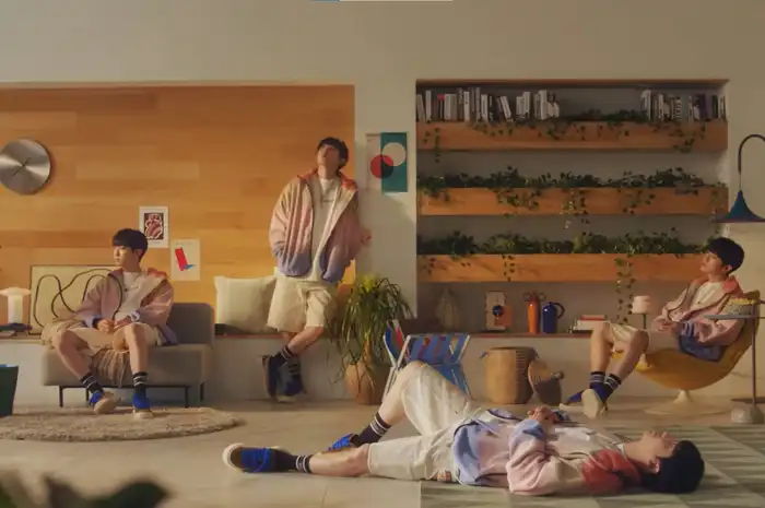 Lirik Lagu Good Enough - Chanyeol EXO, dengan Terjemahan dan Hangul ...