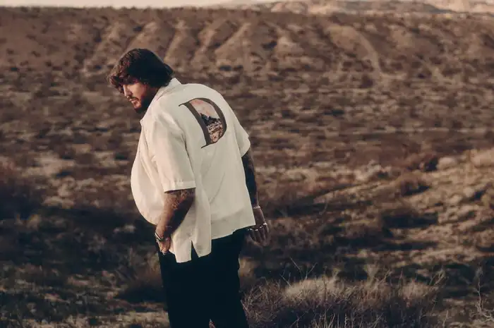 Makna Lagu A Year Ago dari James Arthur - Sonora.id