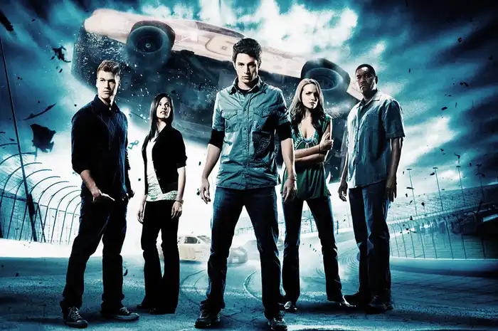 Sinopsis 'Final Destination 4', Kematian Menghampiri para Muda-mudi ...