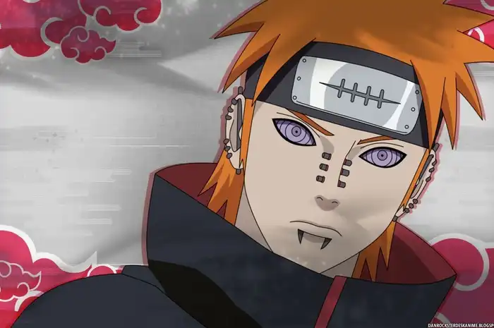 15 Kata-Kata Pain Akatsuki yang Penuh Makna dan Menyentuh Hati - Sonora.id