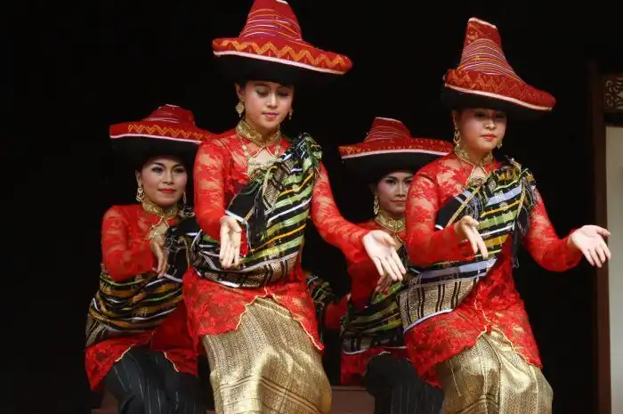 Makna Lagu Sinanggar Tulo dari Sumatra Utara - Sonora.id