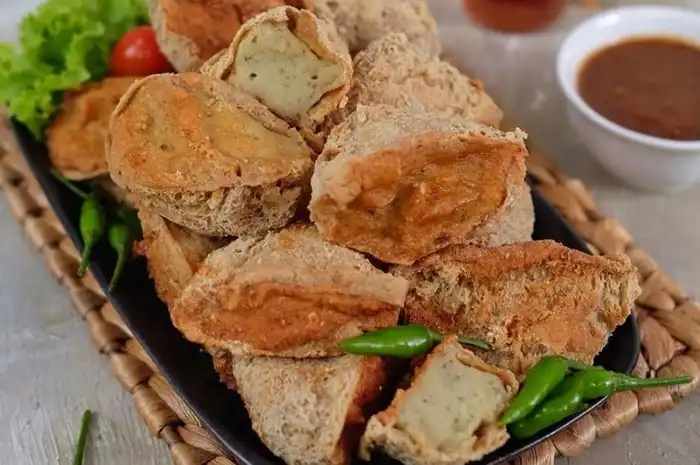 Resep Tahu Walik Crispy dan Lezat Cocok Jadi Ide Jualan Ekonomis ...
