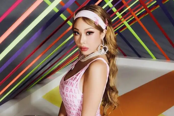 Lirik Lagu GUM Milik Jessi, dengan Terjemahan Indonesia dan Inggris ...