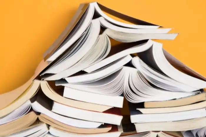 16 Contoh Cerpen Singkat yang Bagus untuk Anak, Beserta Strukturnya ...