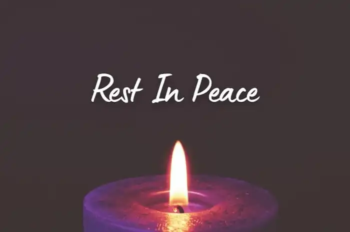 50 Ucapan Turut Berduka Cita Kristen, Tulus dan Penuh Kekuatan - Sonora.id