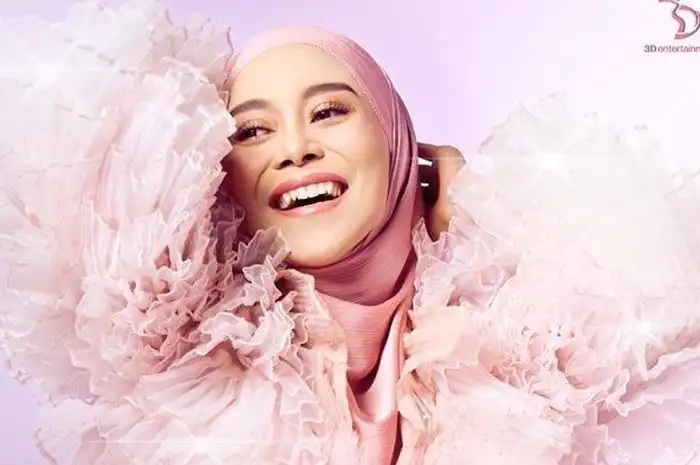 Lirik Lagu 'Terkesan', Single Terbaru Lesti Kejora - Sonora.id