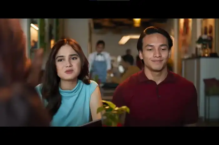 Profil, Biodata, Umur, dan Instagram (IG) Pemain Film Mohon Doa Restu - Sonora.id