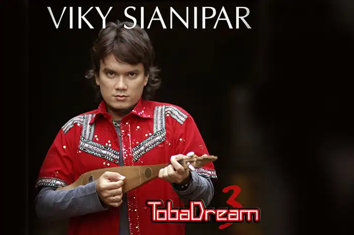 Lirik Lagu Batak 'Aut Boi Nian' - Vicky Sianipar - Sonora.id