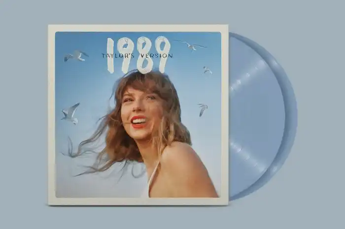 Lirik dan Makna Lagu 'Wildest Dream (Taylor's Version)' - Taylor Swift ...