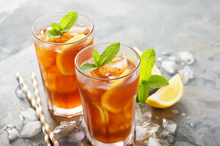 10 Bahaya Minum Es Teh Setiap Hari Bagi Kesehatan, Jangan Disepelekan ...