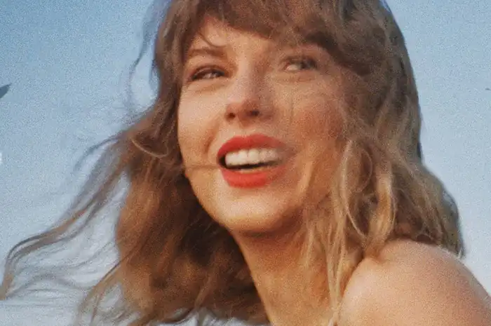 Lirik dan Makna Lagu 'Style (Taylor's Version)' - Taylor Swift - Sonora.id