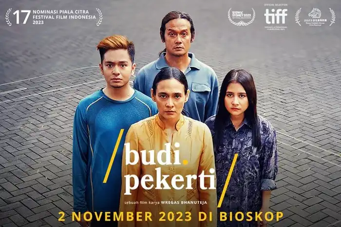 Sinopsis Film Budi Pekerti Karya Wregas Bhanuteja yang Tayang di ...