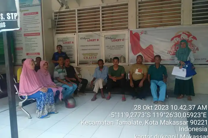 Identifikasi ODGJ Terlantar, RSKD Dadi Siapkan Layanan Scan Retina ...