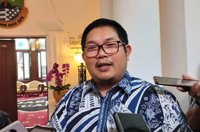 Permintaan Ekspor Melemah, Pertumbuhan Ekonomi Jabar Di Triwulan III ...