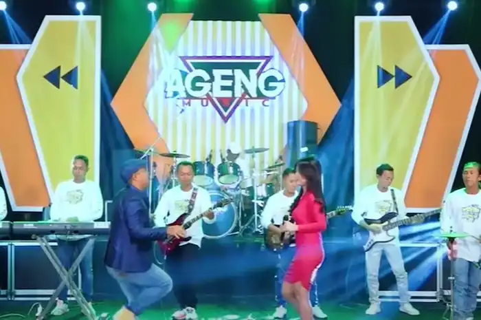 Lirik dan Chord Lagu 'Sido Rondo' yang Dibawakan oleh Indri Safitri ...