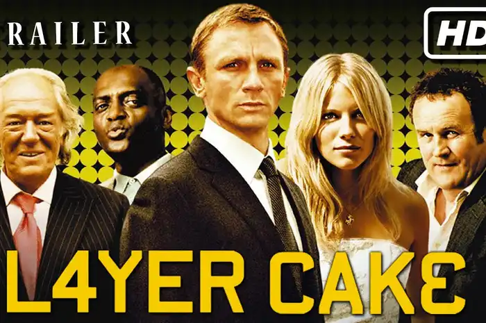 Sinopsis 'Layer Cake', Perjuangan Daniel Craig Hidup di Lingkungan ...