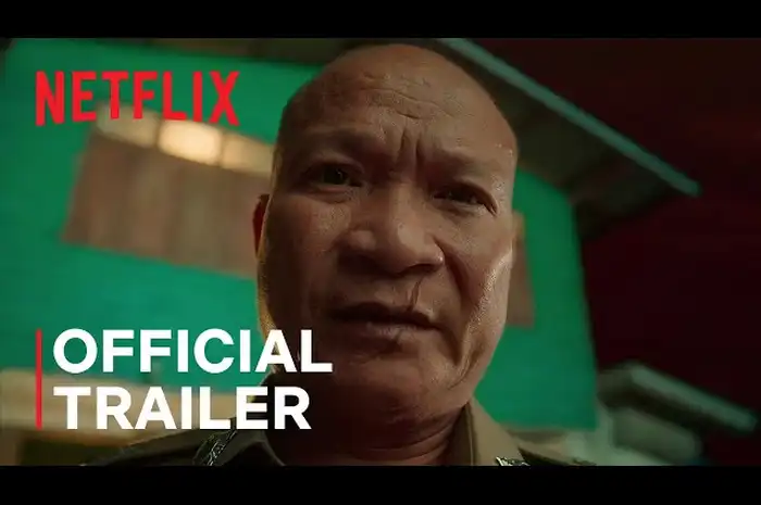 Sinopsis 'Murderer', Kisah Pemburuan Pembunuh Misterius di Netflix ...