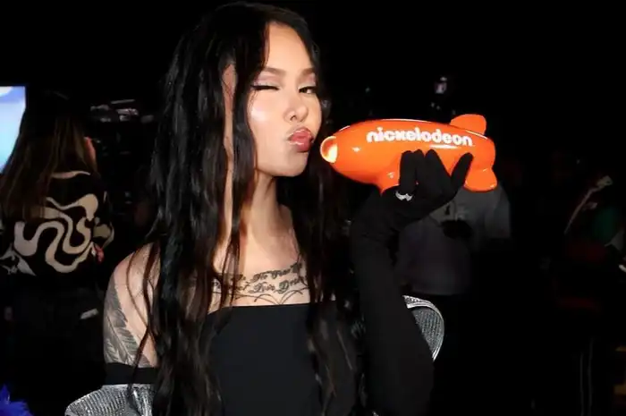 Lirik dan Terjemahan Lagu Bad Boy yang Dipopulerkan Bella Poarch ...