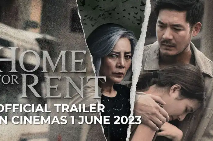 Sinopsis 'Home for Rent', Film Horor Thailand yang Tengah Tayang di Netflix - Sonora.id