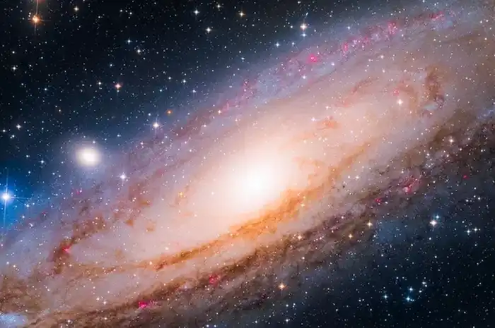 40 Quotes Tentang Astrophile, Sebutan untuk Si Pecinta Langit dan Benda ...