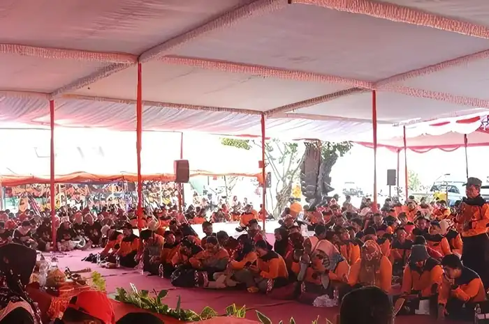 BPBD Imbau Warga Wonogiri Waspada Potensi Bencana di Peralihan Musim ...