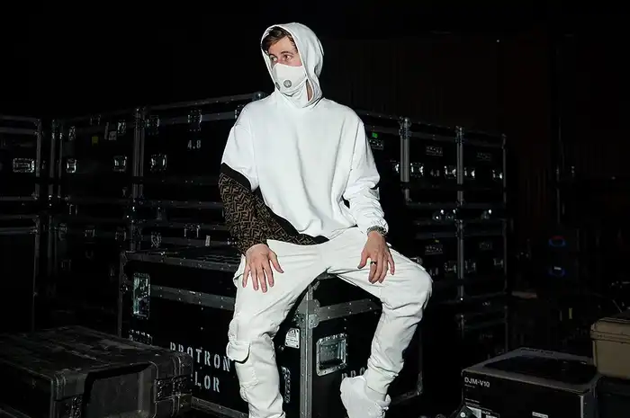 Lirik Lagu Heart Over Mind yang Dipopulerkan Alan Walker feat Daya ...